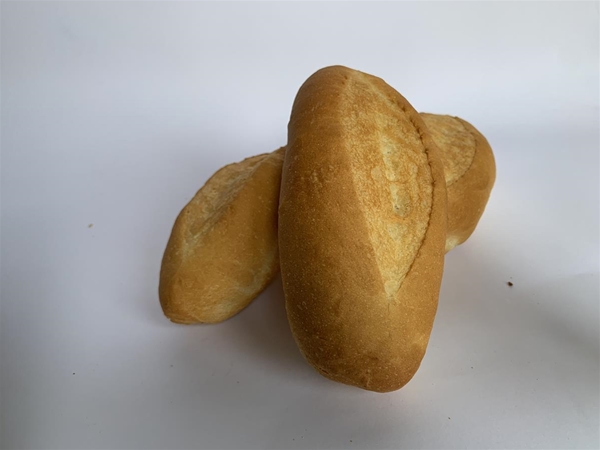 Assortiment - bakkerij Dekker